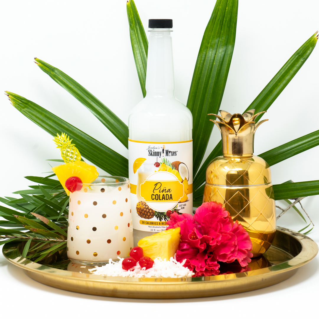 Cocktail Syrups | Sugar Free Flavored Cocktail Mixer Syrup For Drinks ...
